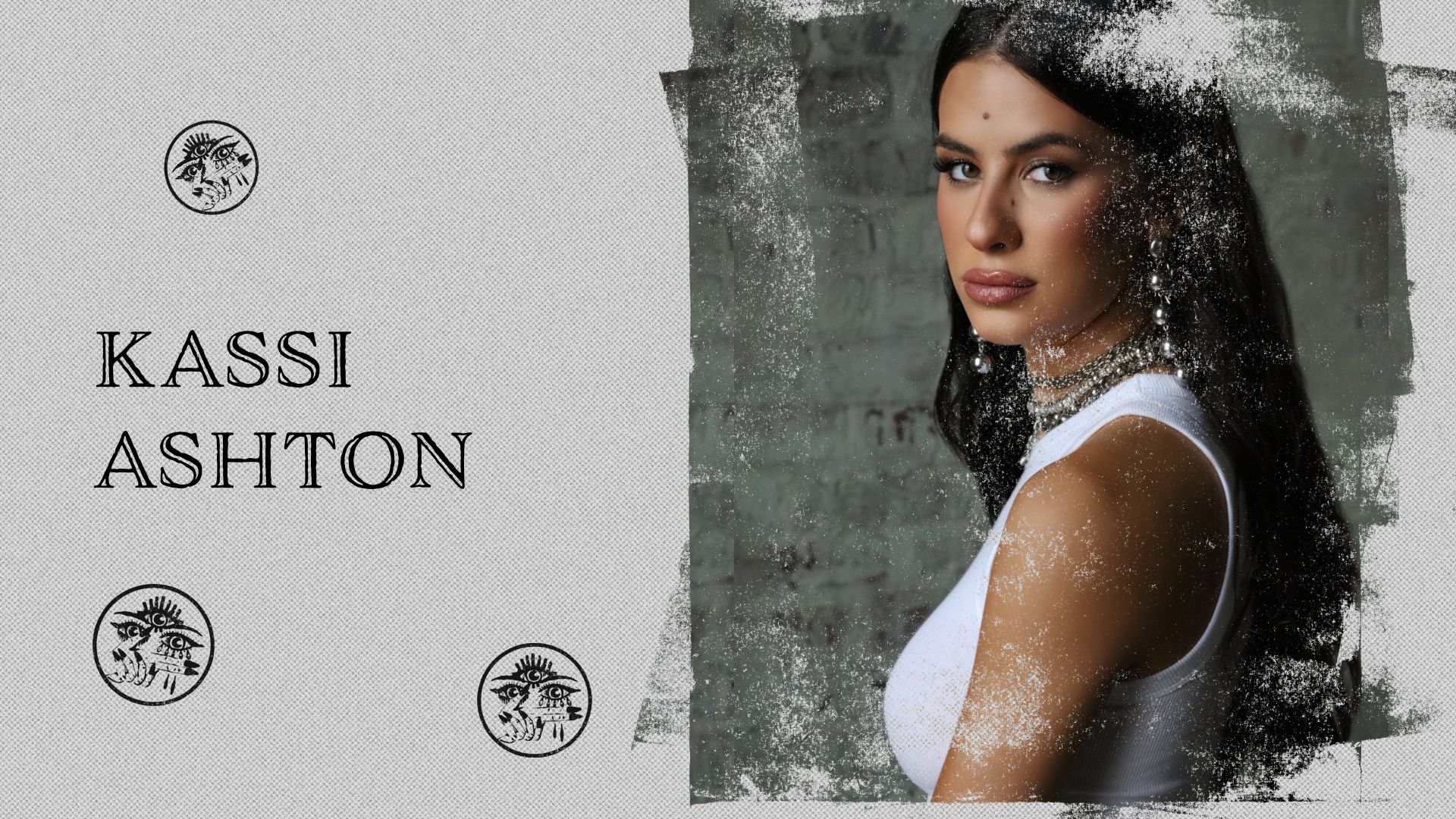 Home - Kassi Ashton